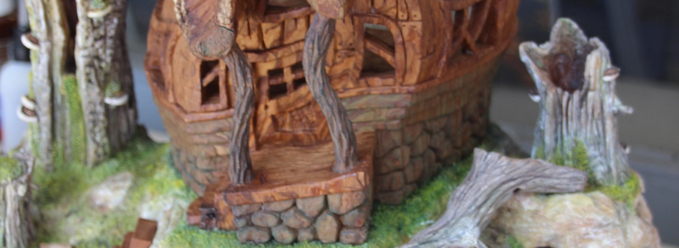 Tom Gow – floweralley