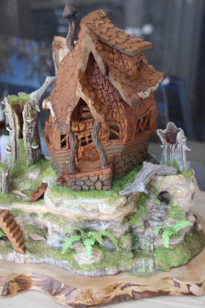 Tom Gow – floweralley