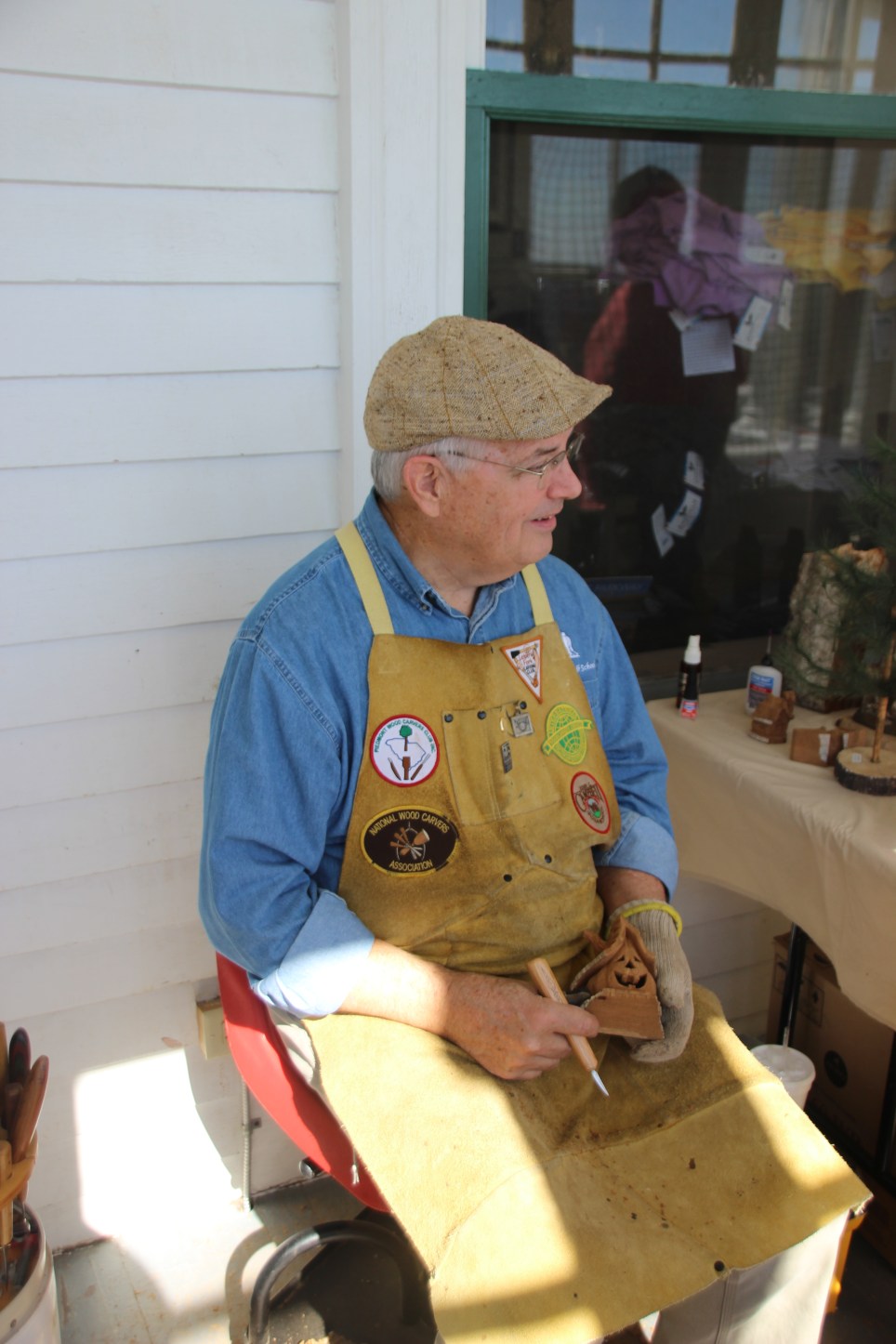 Tom Gow – floweralley