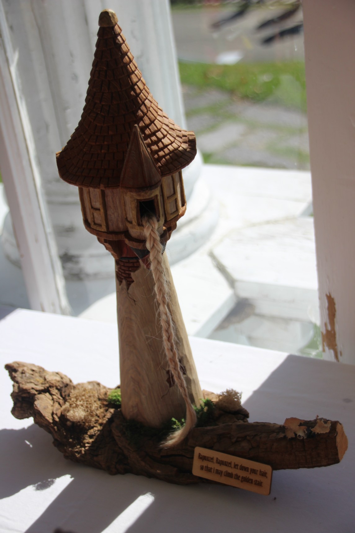 Tom Gow – floweralley