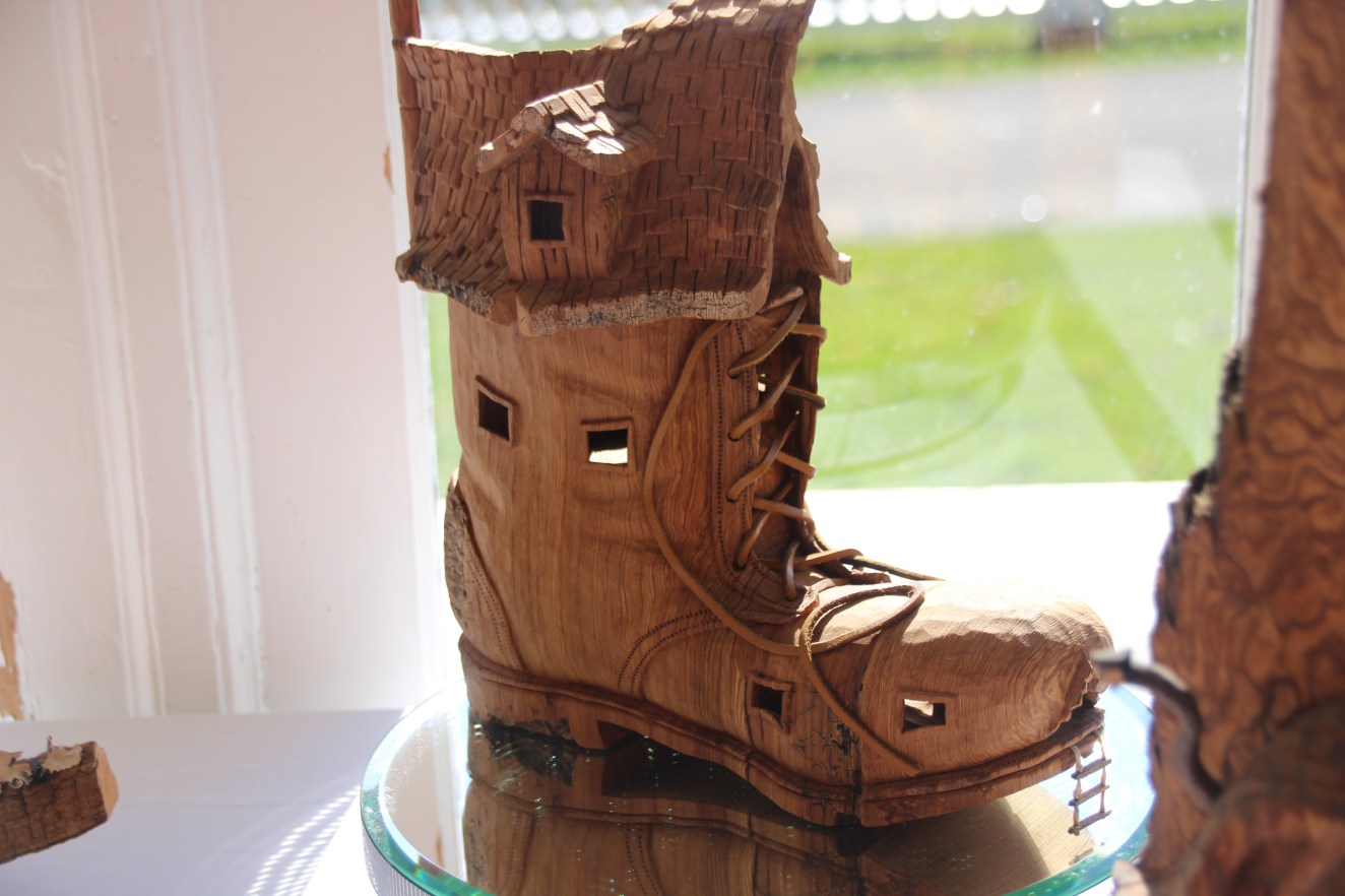 Tom Gow – floweralley