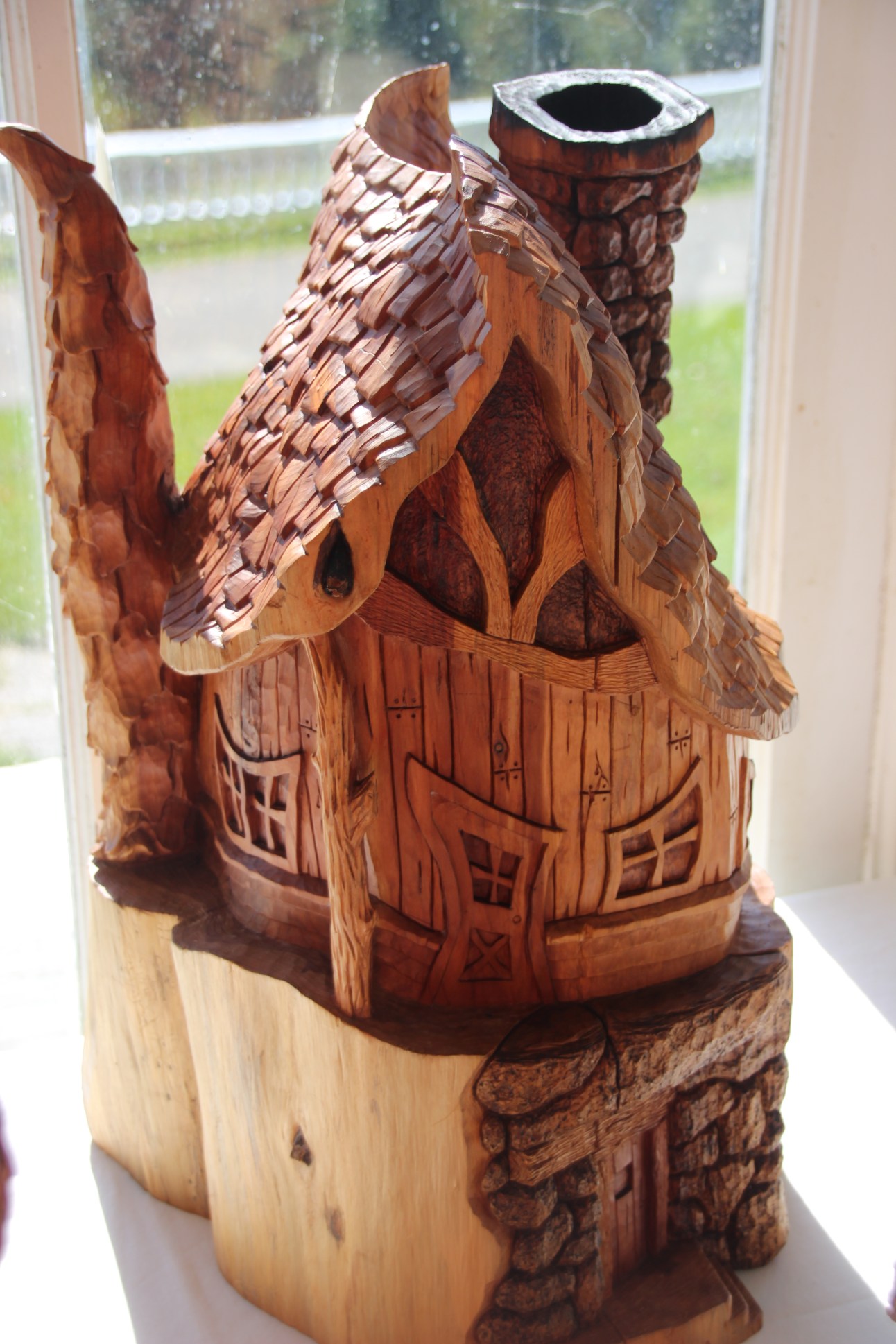 Tom Gow – floweralley