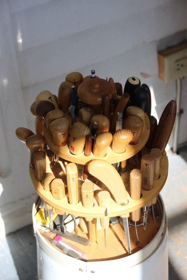 Tom Gow – floweralley