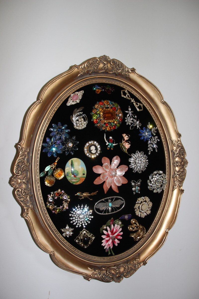 Mama’s Pin Collage – floweralley