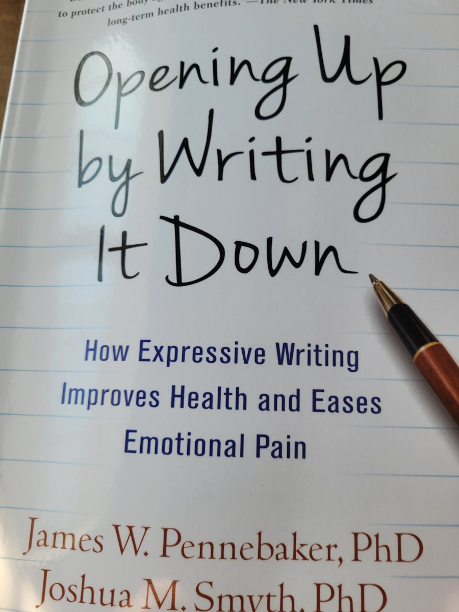 Write Away – floweralley