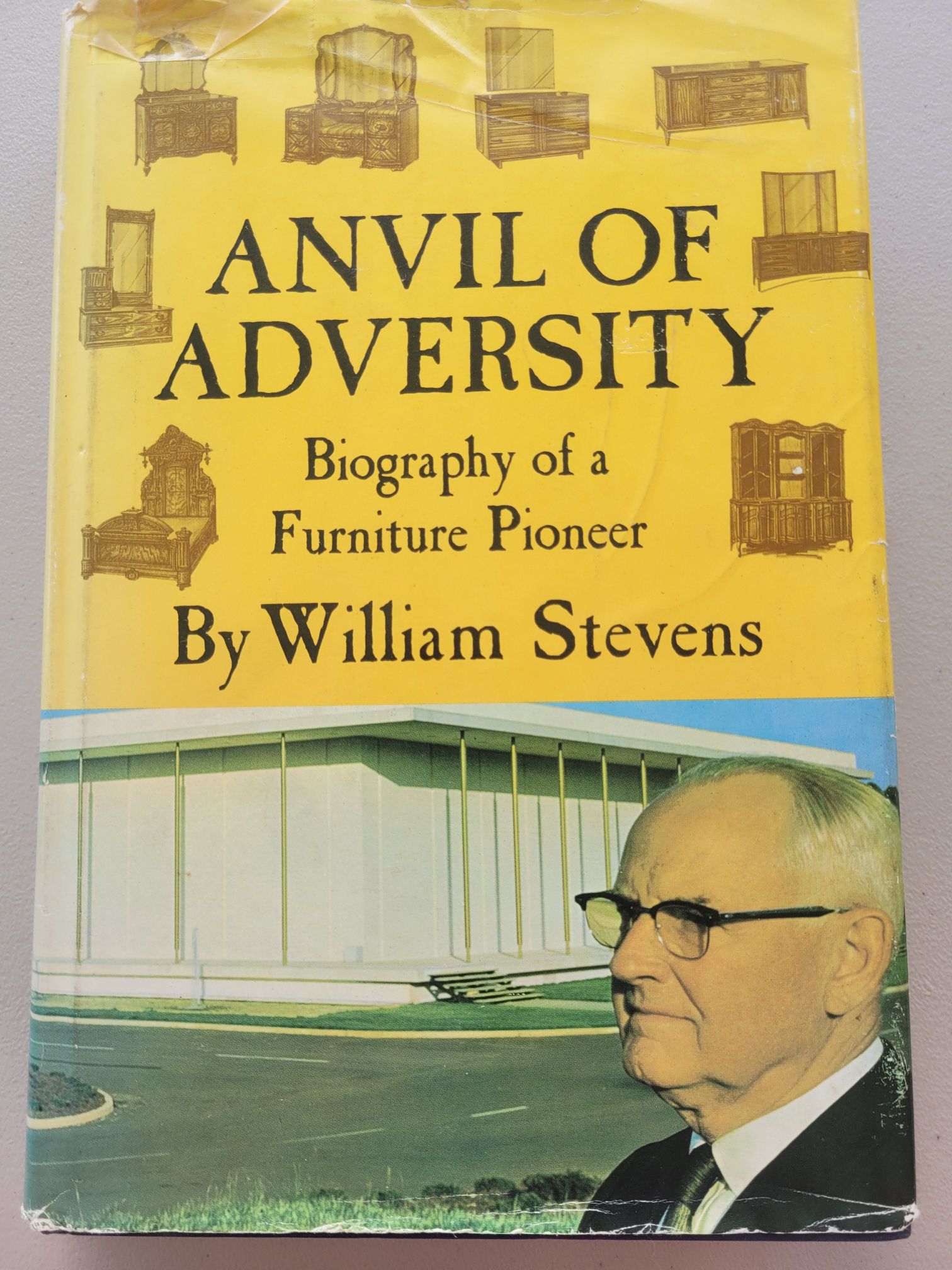 Anvil in the Park – floweralley